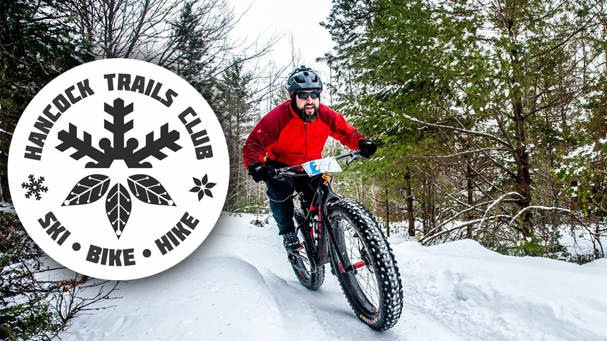 2025 Board Nominations - Hancock Trails Club